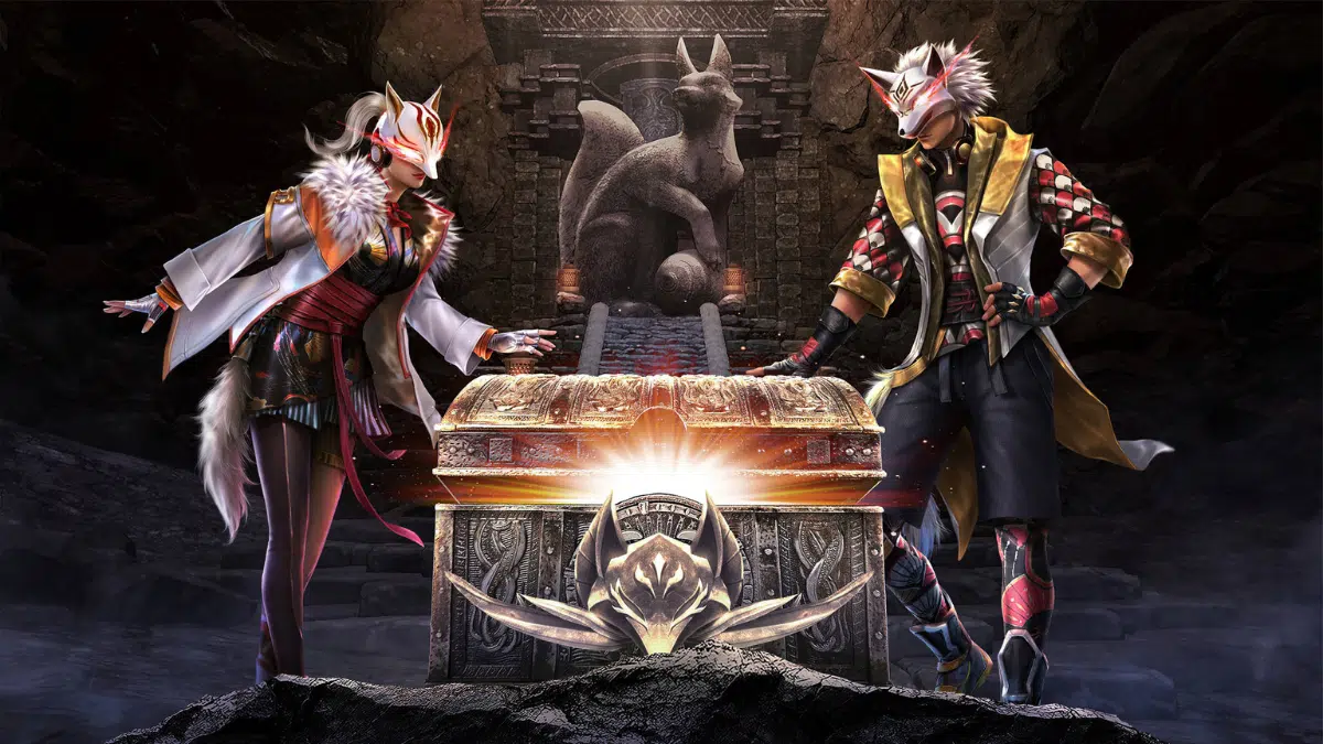 Dustruco: Cómo descargarlo y usarlo en Free Fire