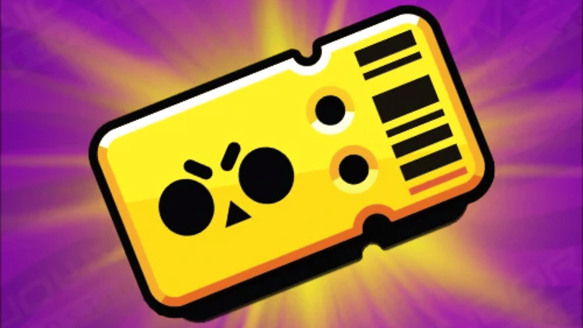Cómo Regalar El Brawl Pass En Brawl Stars