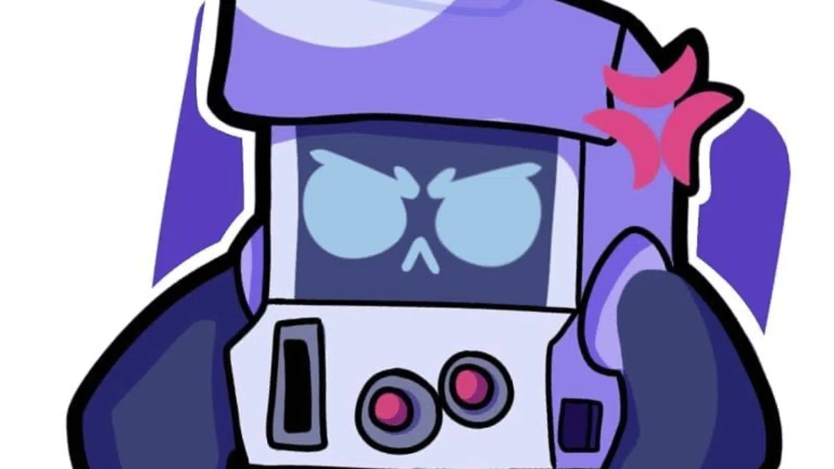 Todas las Skins de 8-bit en Brawl Stars