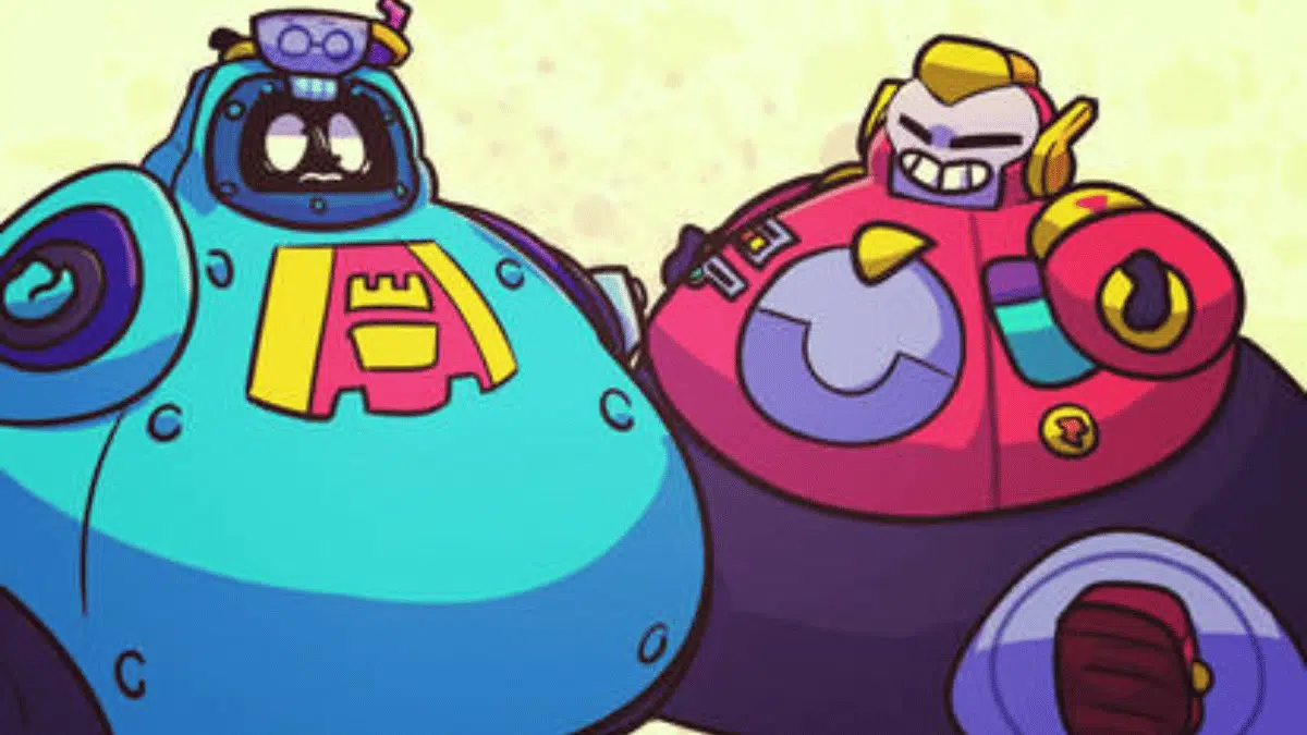 Todas Las Skins De Ash En Brawl Stars