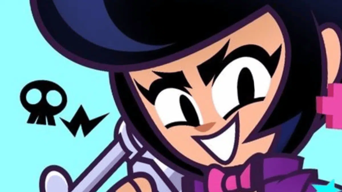 Todas Las Skins De Bibi En Brawl Stars