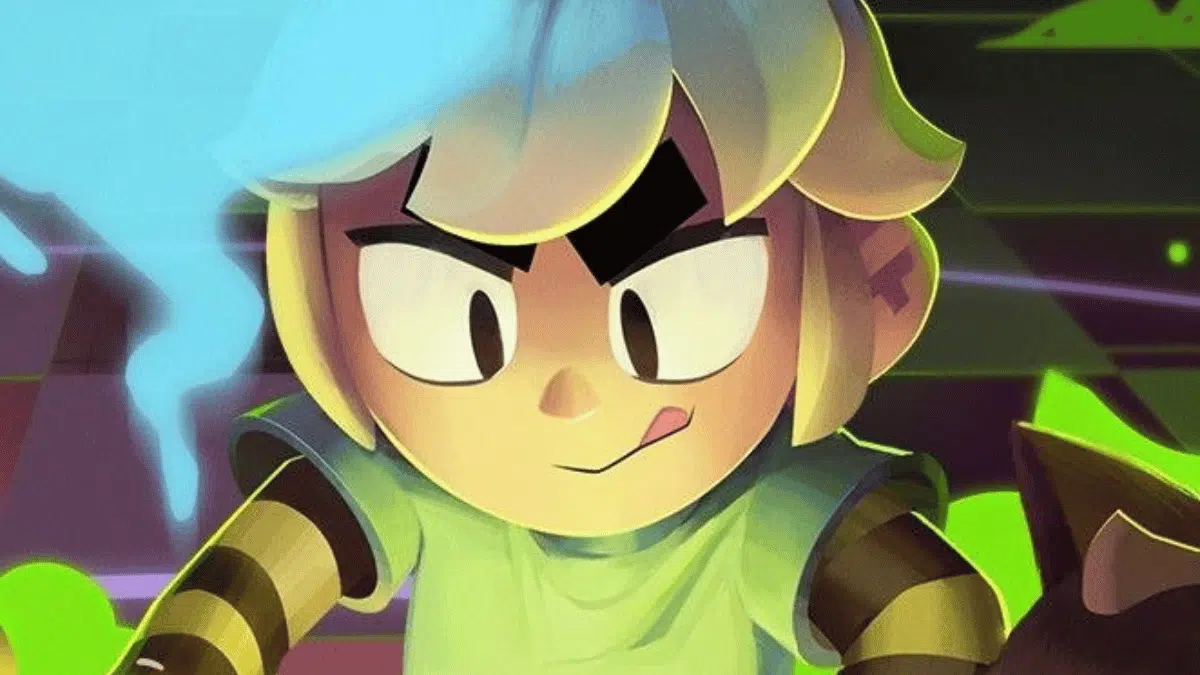 Todas las Skins de Gus en Brawl Stars