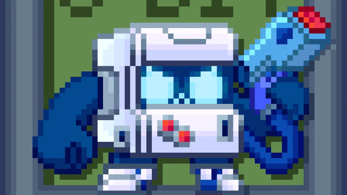 Imágenes de 8-Bit de Brawl Stars